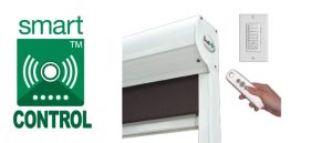 Retractable Patio Screens | Best Motorized Outdoor Screens for Decks ...